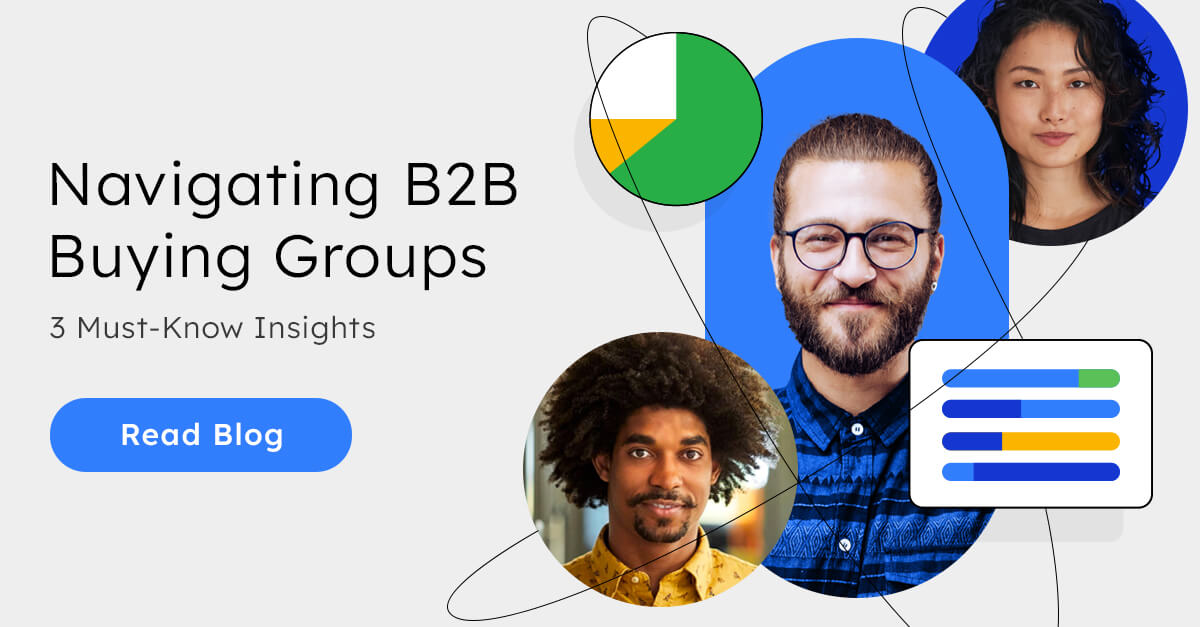 Navigating B2B Buying Groups | Pipeline360