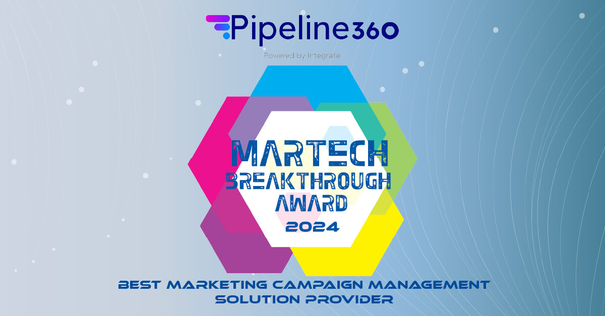 Best Breakthrough Marketing Campaign Management Solution Provider ...