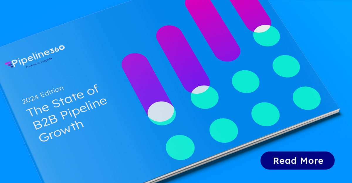 B2B Marketing Trends 2024: Pipeline Growth Infographic | Pipeline360