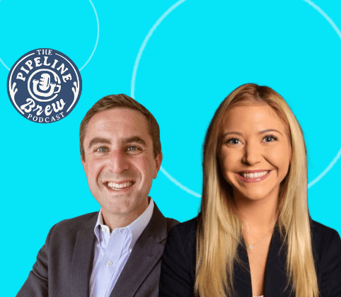 Podcast: Brewing Digital Success with Hannah Jordan | Pipeline360