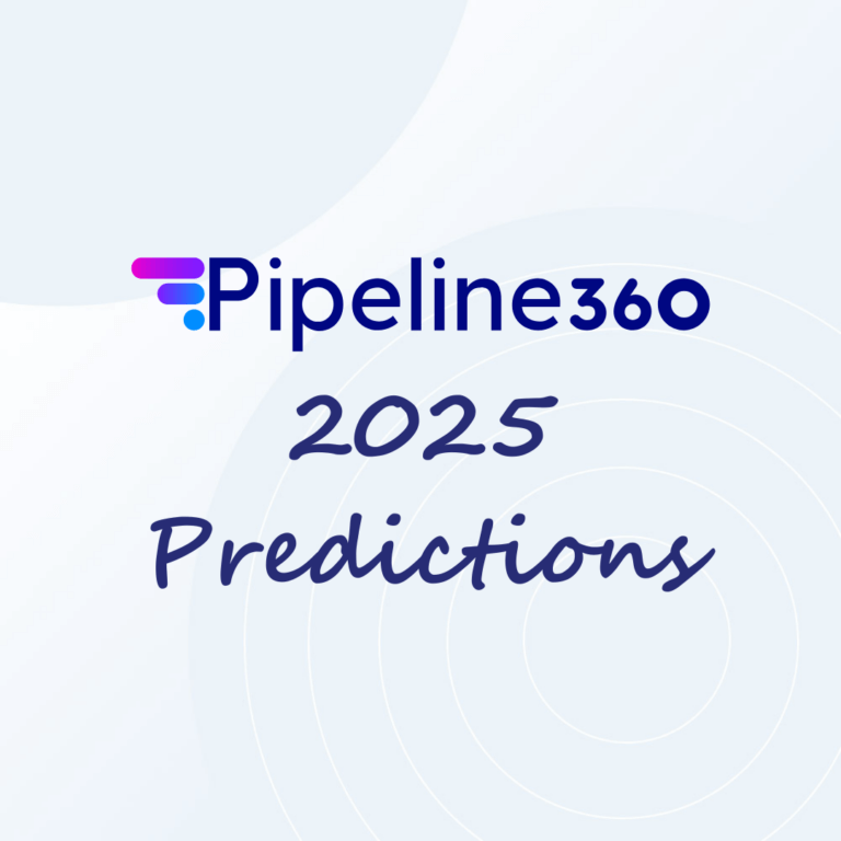 Shaping the Future of B2B Marketing: 2024 Reflections and 2025 Predictions | Pipeline360